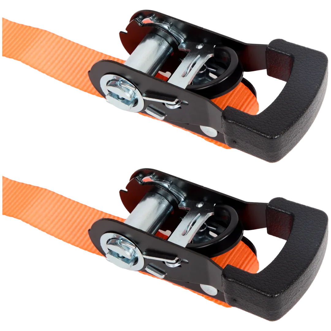 C&C Spanngurt mit Ratsche | Action DE