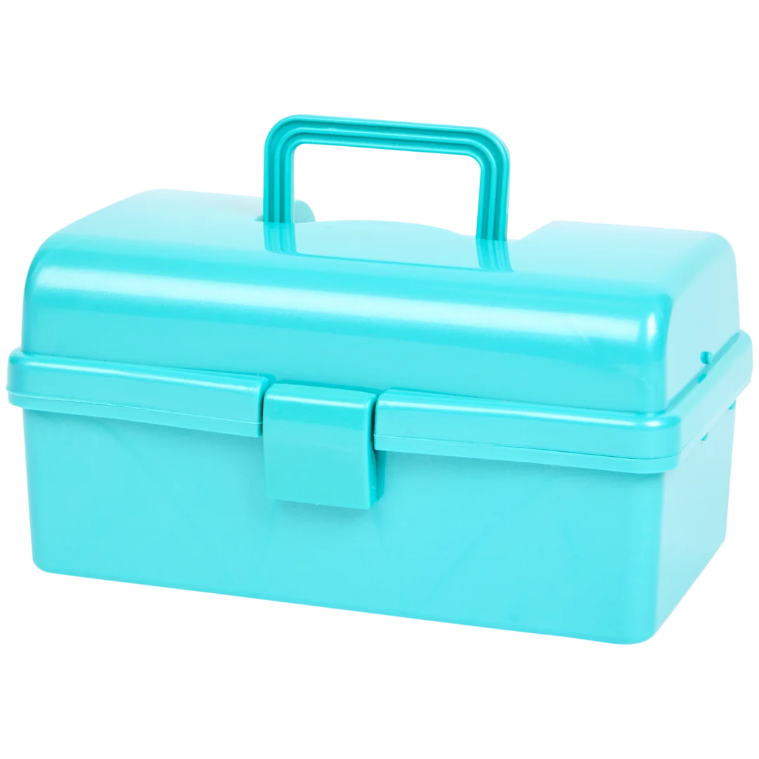 Boîte de rangement pour fournitures créatives | Action CH