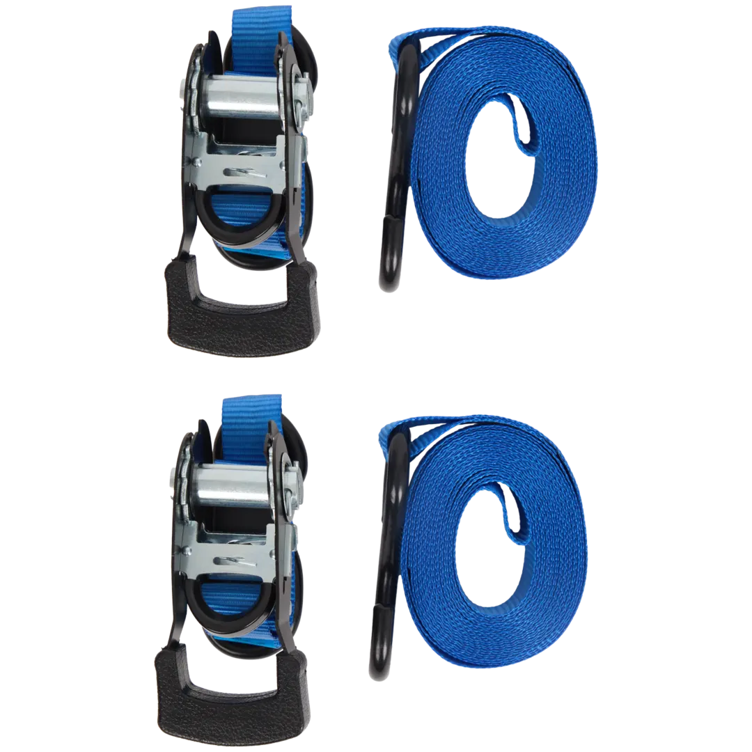 C&C Spanngurt mit Ratsche | Action DE