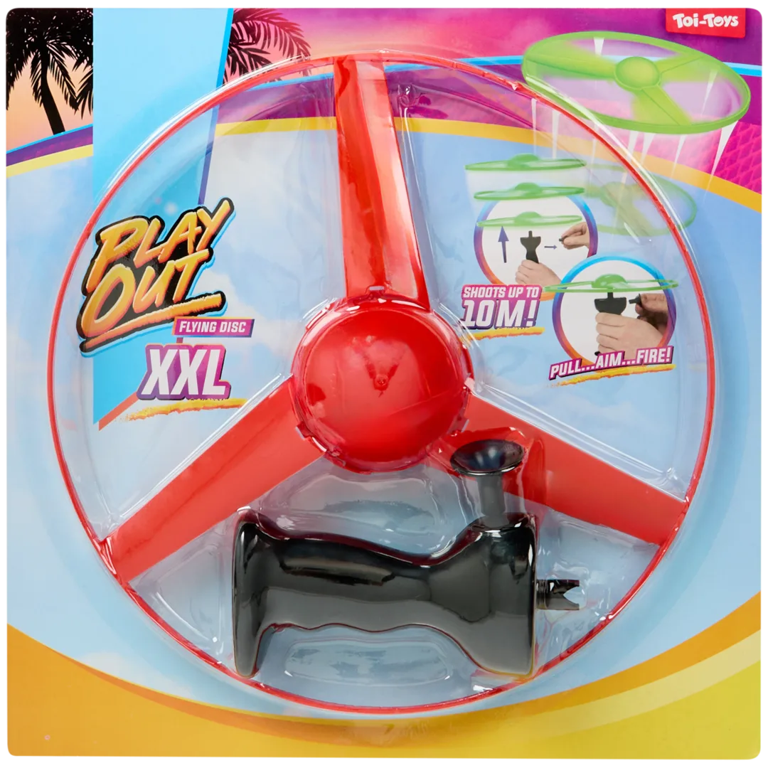 Flugkreisel Ab 3 Jahren | Action CH