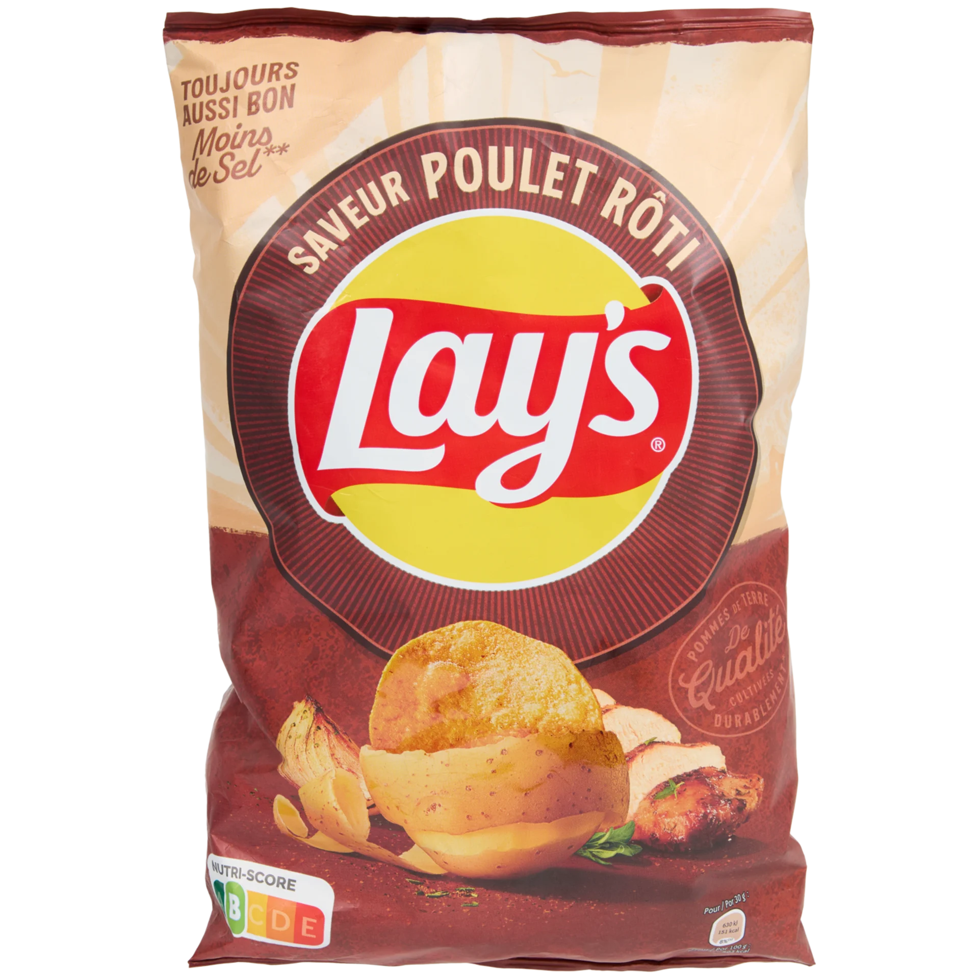 Chips Lay's Emmental | Action FR