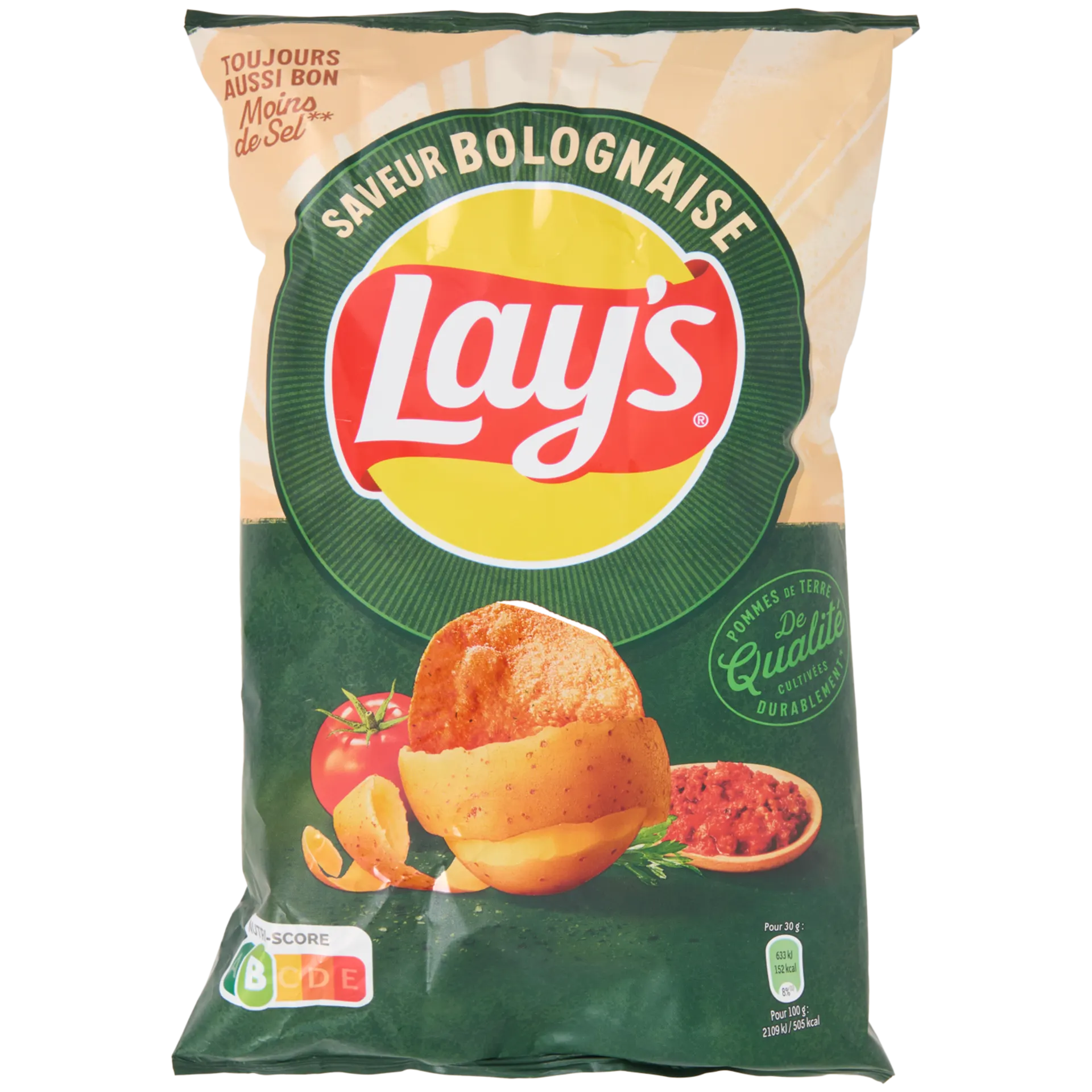 Page 2 | La chips : la reine de l’apéritif ! | Action FR