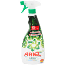 Détachant Ariel Diamond Bright | Action FR