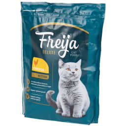 Freija Deluxe s piletinom Granule za mačke | Action HR