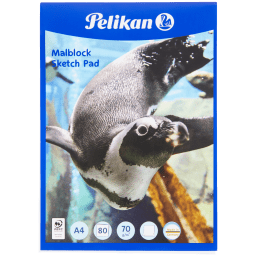 Pelikan Zeichenblock A4 | Action CH