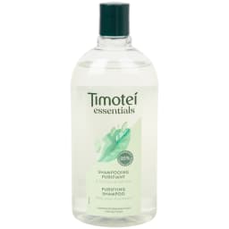 Shampoing purifiant Timotei Essentials | Action FR