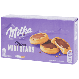 Milka Choco Mini Stars | Action DE