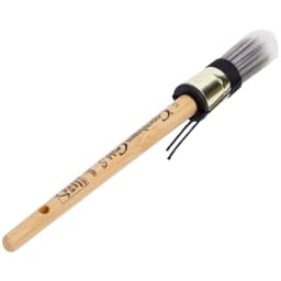 Copenhagen Gold verfkwast – 12 cm | Action NL