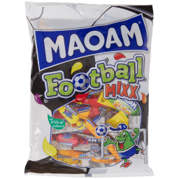 MAOAM Football Mix | Action PT