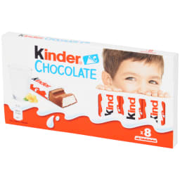 Chocolate Kinder | Action PT