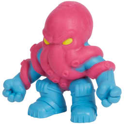 Figurine extensible Stretcherz Stretch Squad | Action BE