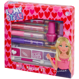 I Love My Style make-upset | Action NL