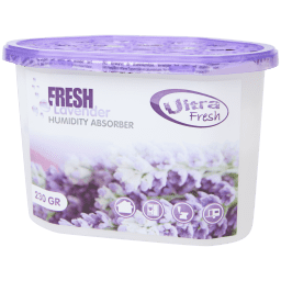 Absorvente de humidade Ultra Fresh | Action PT