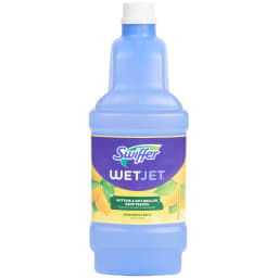 Produit d'entretien Swiffer WetJet | Action FR