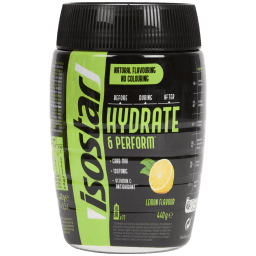 Isostar isotone sportdrank-poeder Hydrate & Perform | Action BE