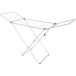 Casa Si droogrek – 181 x 54,5 x 160 cm, Grijs | Action NL