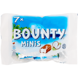 Bounty Mini's | Action NL
