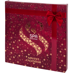 Spa Exclusives Adventskalender 1 Stücke | Action CH