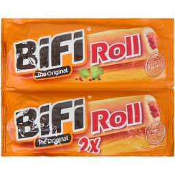 Roll Bifi The Original – 2 pezzi | Action IT
