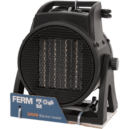 FERM elektrische kachel | Action NL