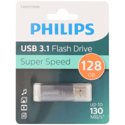 Clé USB Philips 128 gigabits | Action FR