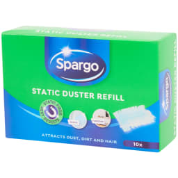 Spargo duster-navulling | Action BE