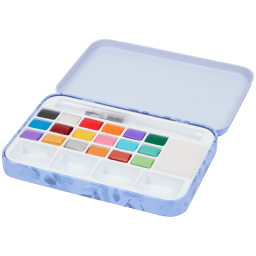 Grafix Creative Artist aquarel verfset | Action NL