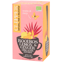 Čaj Clipper | Action SK