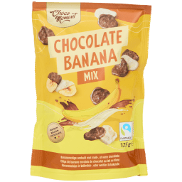 Čokoládová zmes Choco Moment | Action SK