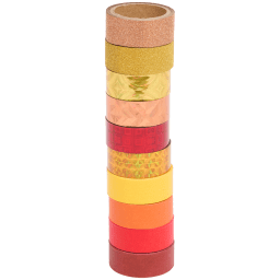 Masking tape Avec | Action CH