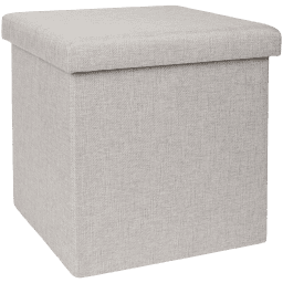 Pouf de rangement | Action FR