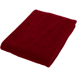 Mantel de terciopelo acanalado | Action ES