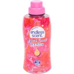 Parfum de linge Endless Scent Blossom Sense – Rose | Action FR