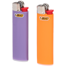 BIC aanstekers – 2 stuks | Action NL