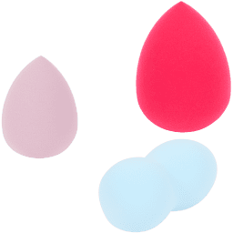 Make-up-blenders | Action NL