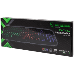 Klawiatura Battletron | Action PL