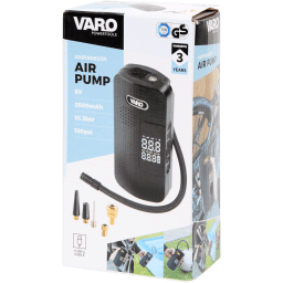 Pompe à air Varo | Action FR