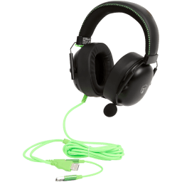 Battletron Gaming-Headset | Action CH