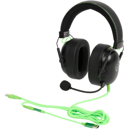 Battletron gaming headset | Action NL