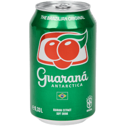 Guarana Antarctica frisdrank | Action NL