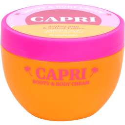 The Beauty Dept. booty & Body crème 240 ml | Action NL