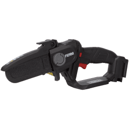 FERM AX Power Mini-Kettensäge – Schwarz | Action DE