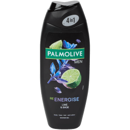 Palmolive Men Intense Duschgel Re-Energise | Action CH