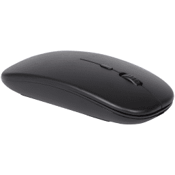 Sologic stille draadloze muis | Action NL