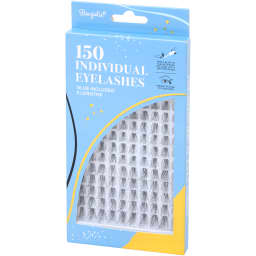 Ciglia finte personalizzate Bonjolie | Action IT