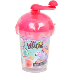 Haz tu propio slime So Slime | Action ES