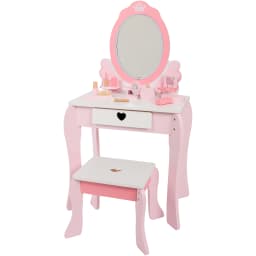 Coiffeuse en bois Mini Matters Dès 3 ans | Action FR