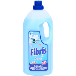 Adoucissant Fibris Fresh | Action FR