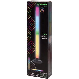 Battletron LED-lichtbalk | Action NL
