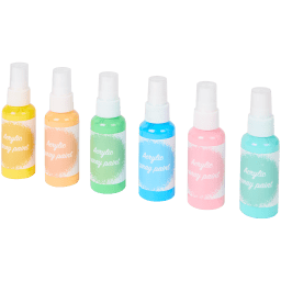 Artico acrylverf spray – 6 stuks | Action NL